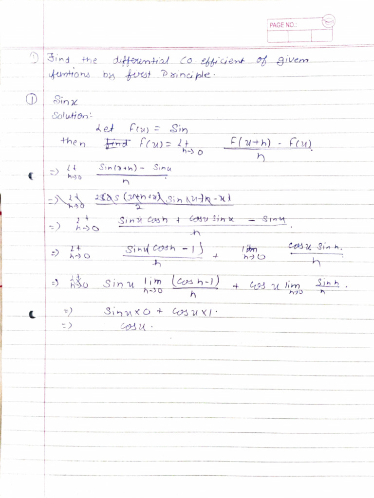 Deepankar Pratap Singh (Maths Assignment) | PDF