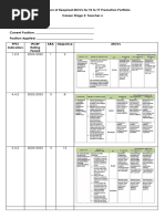 Annex B-1 - rftp-Dbm-Deped JC 01, s.2025 - Form No. 2-A - V2 | PDF ...