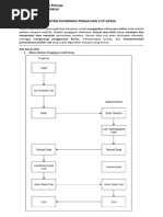 Panduan Pengajuan Cuti E-Cuti ASN | PDF | Karier & Perkembangan