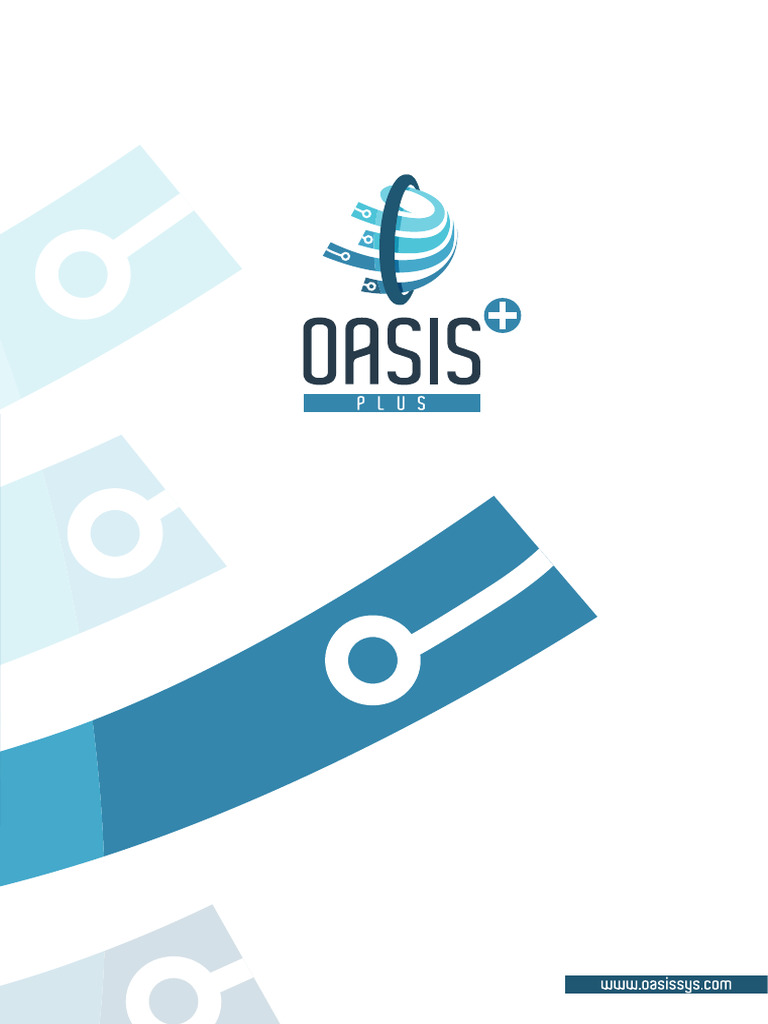 OASIS Plus Flyers 16055296655651433 | PDF