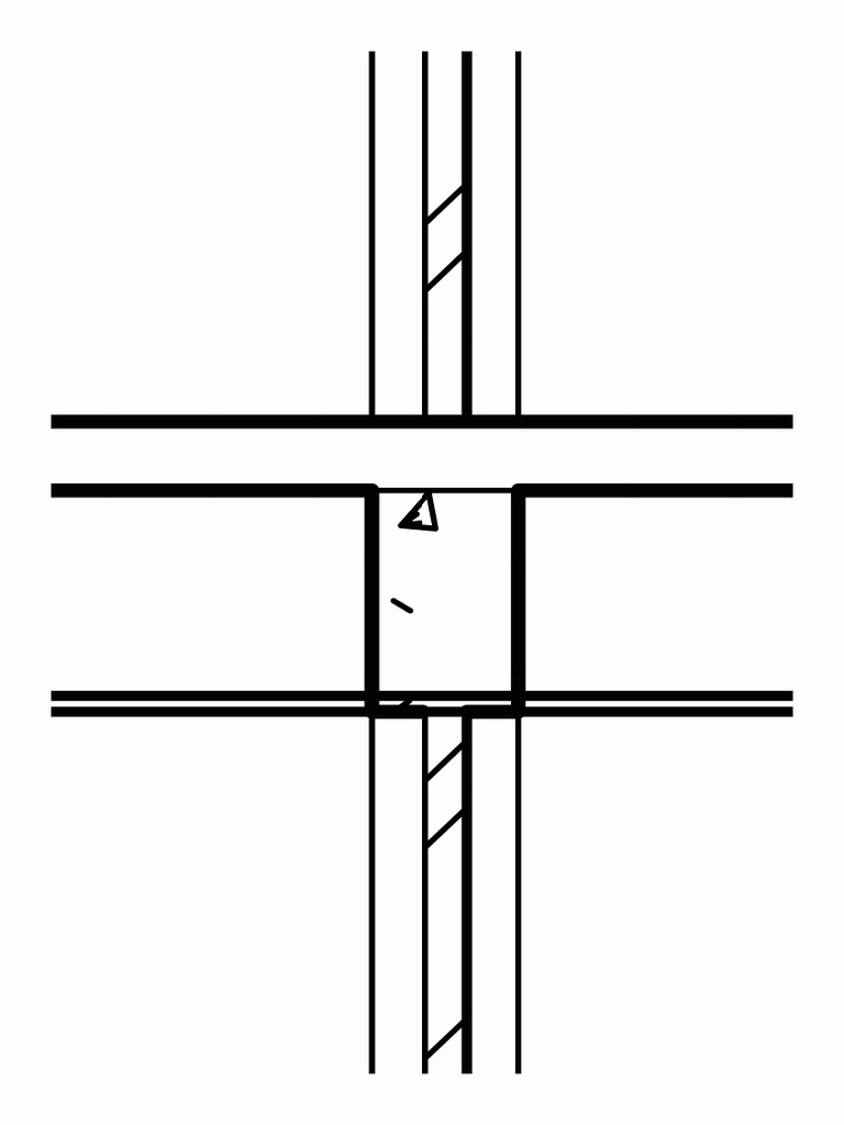 Detail Dinding | PDF