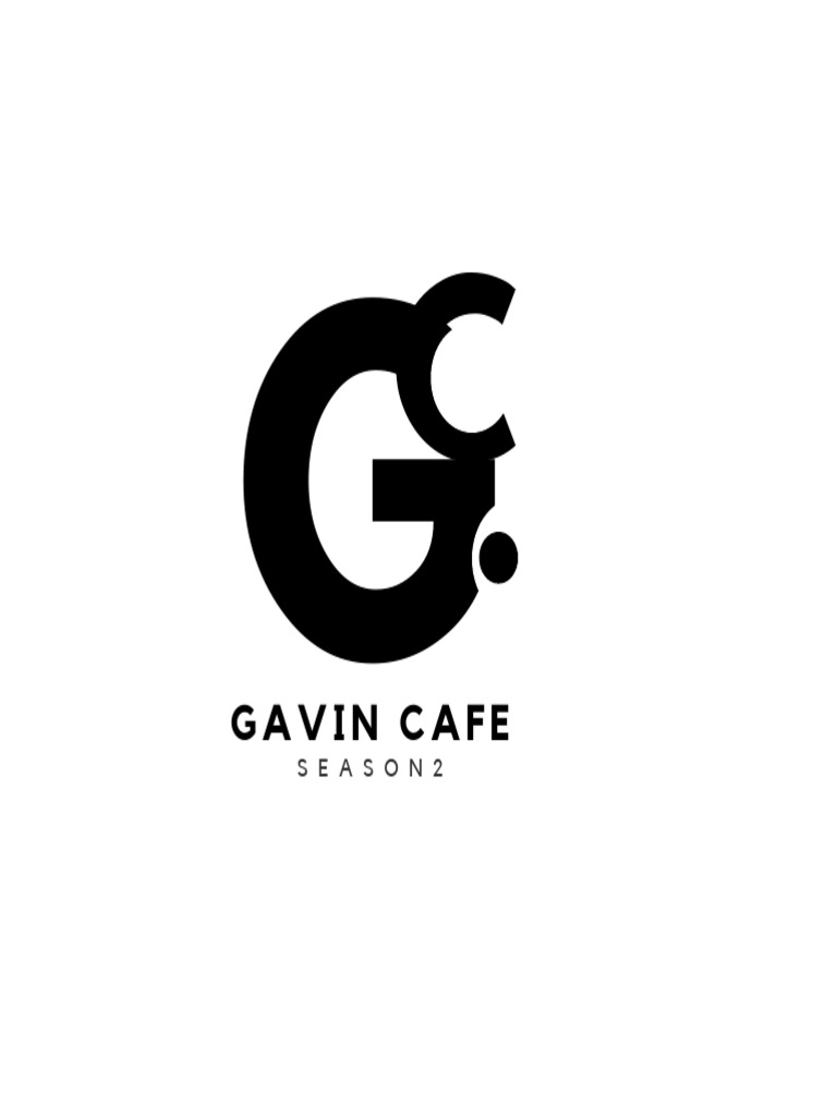 Logo Gavin Cafe Tournament | PDF