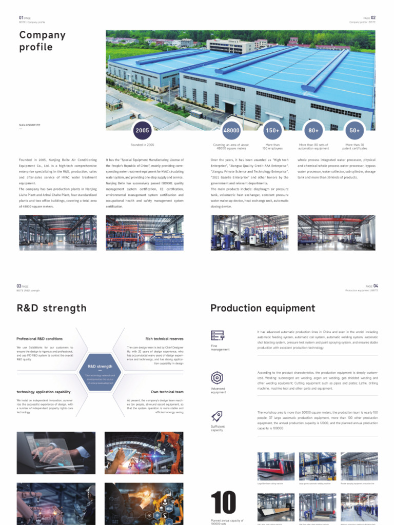 Beite Catalogue | PDF