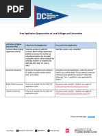 Manitoba Student Aid Application Guide | PDF | Student Financial Aid In ...