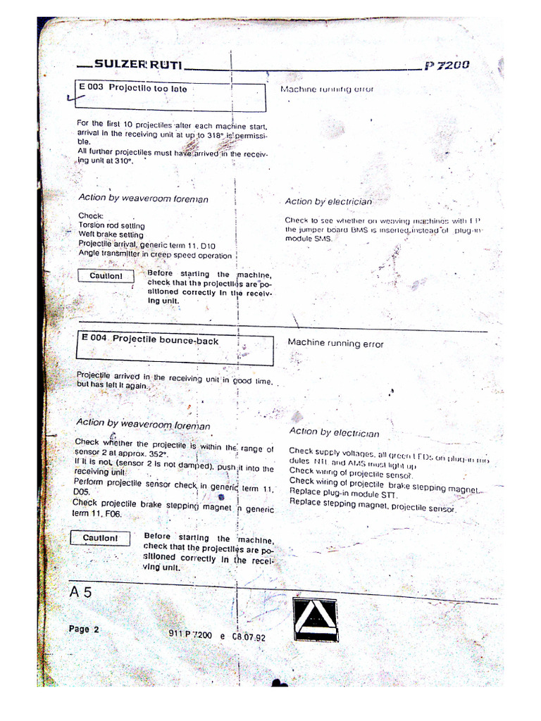 P7200 Books | PDF