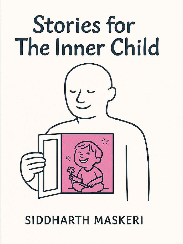 Stories for the Inner Child | PDF