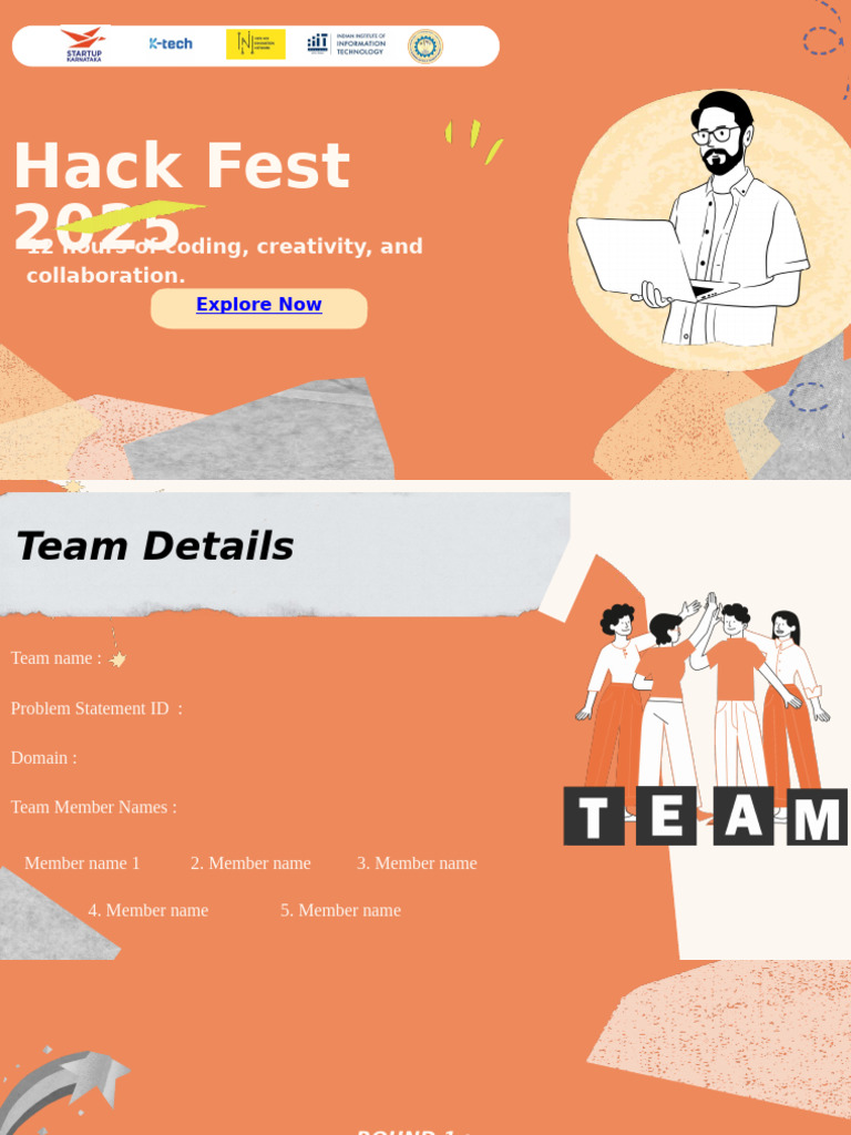 Hackfest | PDF