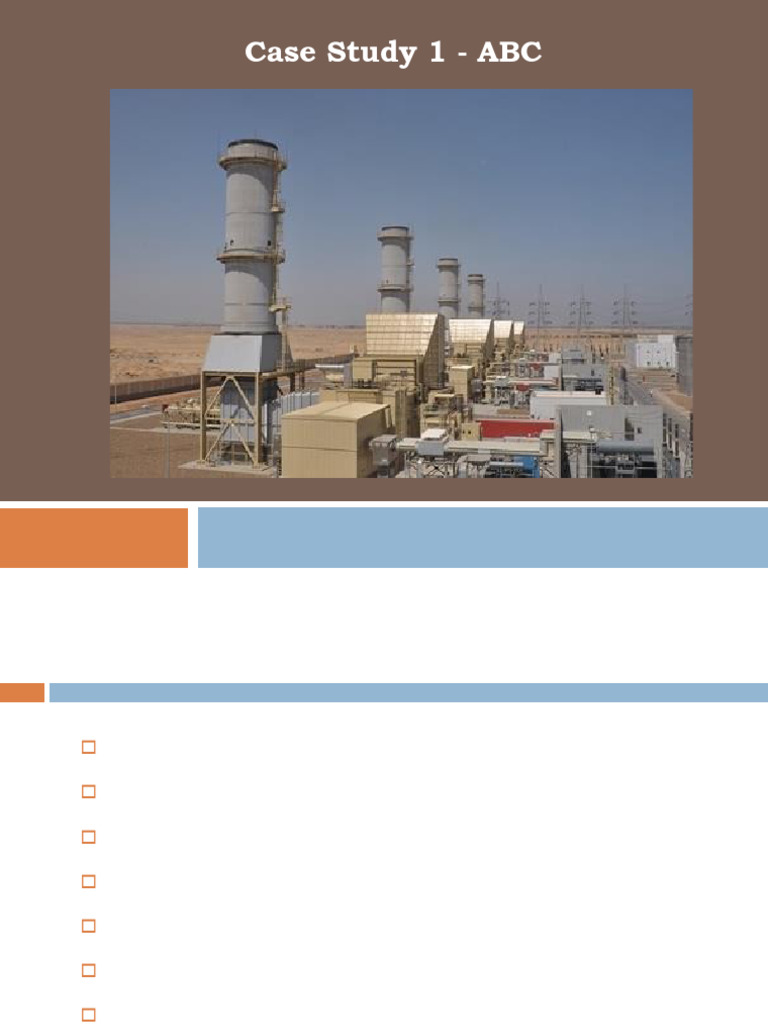 2 - Risk Management-Case Studies | PDF | Risk | Business