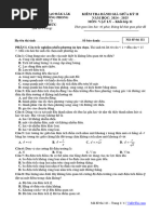 Module GVPT 15 | PDF