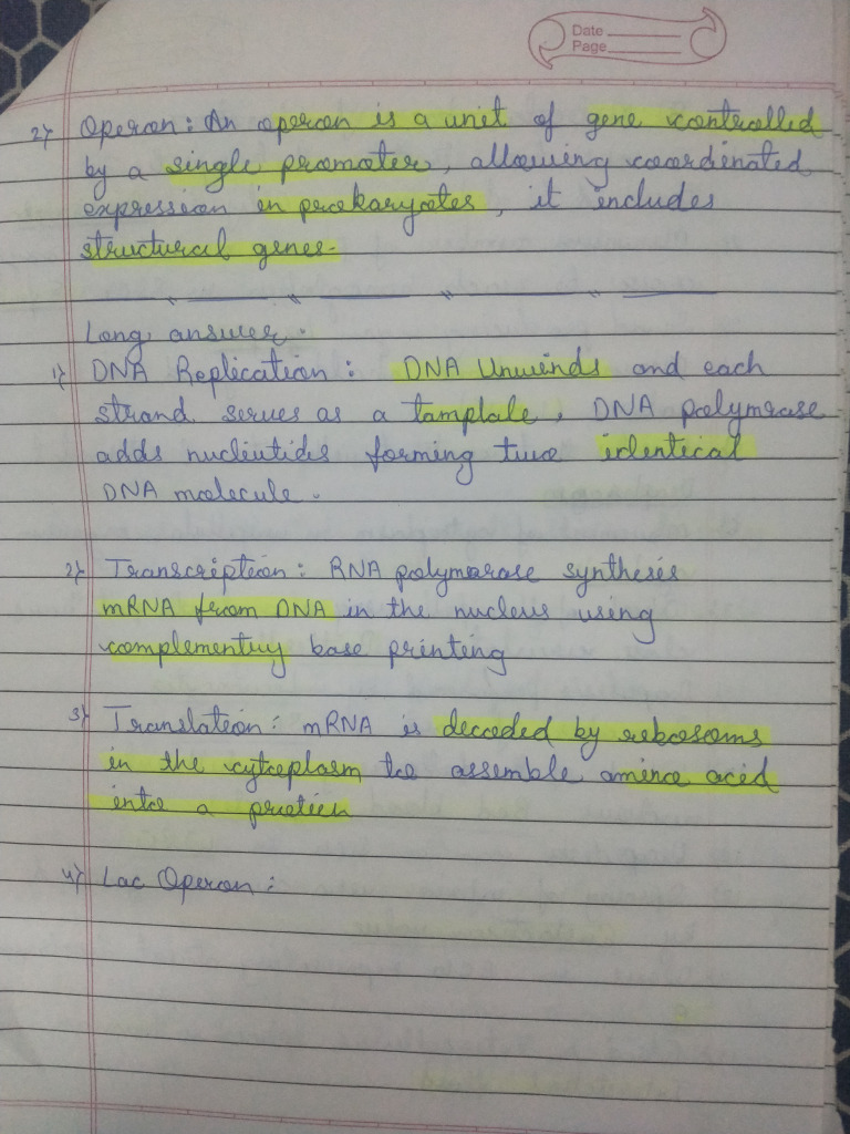 Notes 4 | PDF
