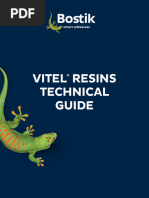 Relpet G5801 TDS | PDF | Business | Nature