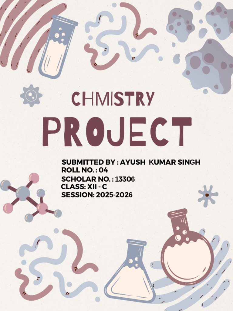 Ayush Project | PDF
