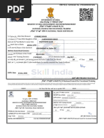 NVQ RPL Application Guide 2025 | PDF | Educational Stages | Vocational ...