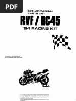 Mikuni VM22 Carb Tuning Guide | PDF | Throttle | Vehicle Technology