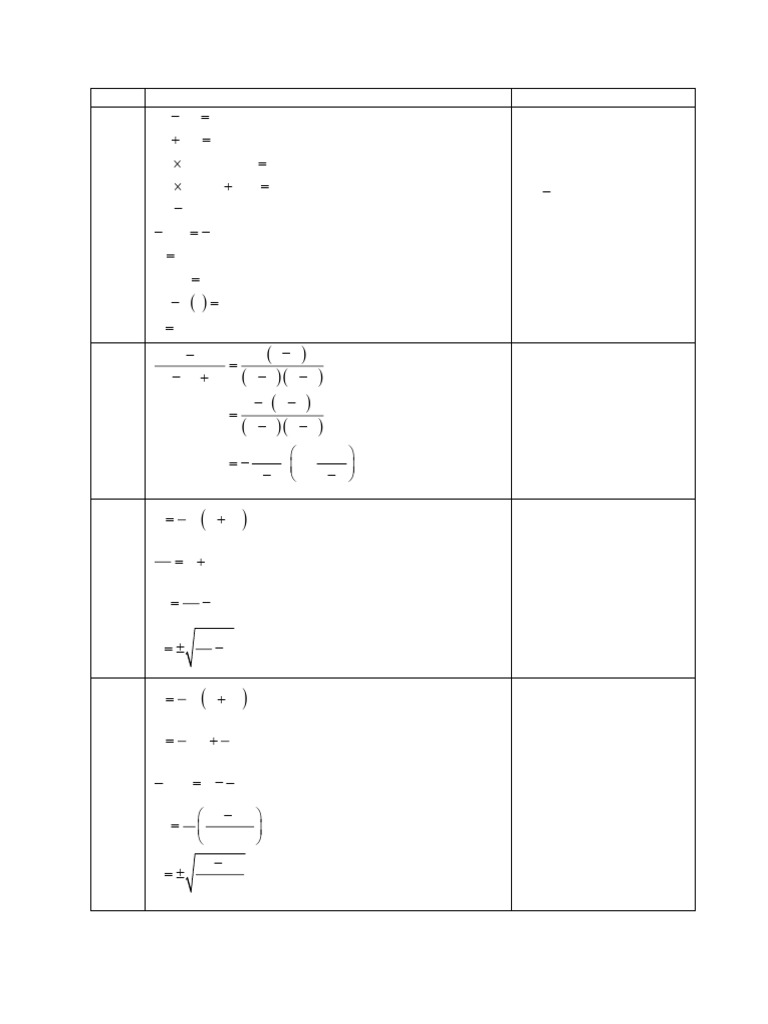 AMKSS FE 2022 3E EMath P2 Marking Scheme | PDF | Geometry | Mathematical Analysis