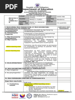 COT1 DLP Sample 2022 With Annotations | PDF