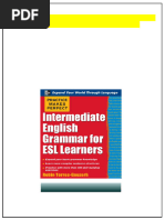 English Grammar Full Notes | PDF | English Grammar | Part Of Speech