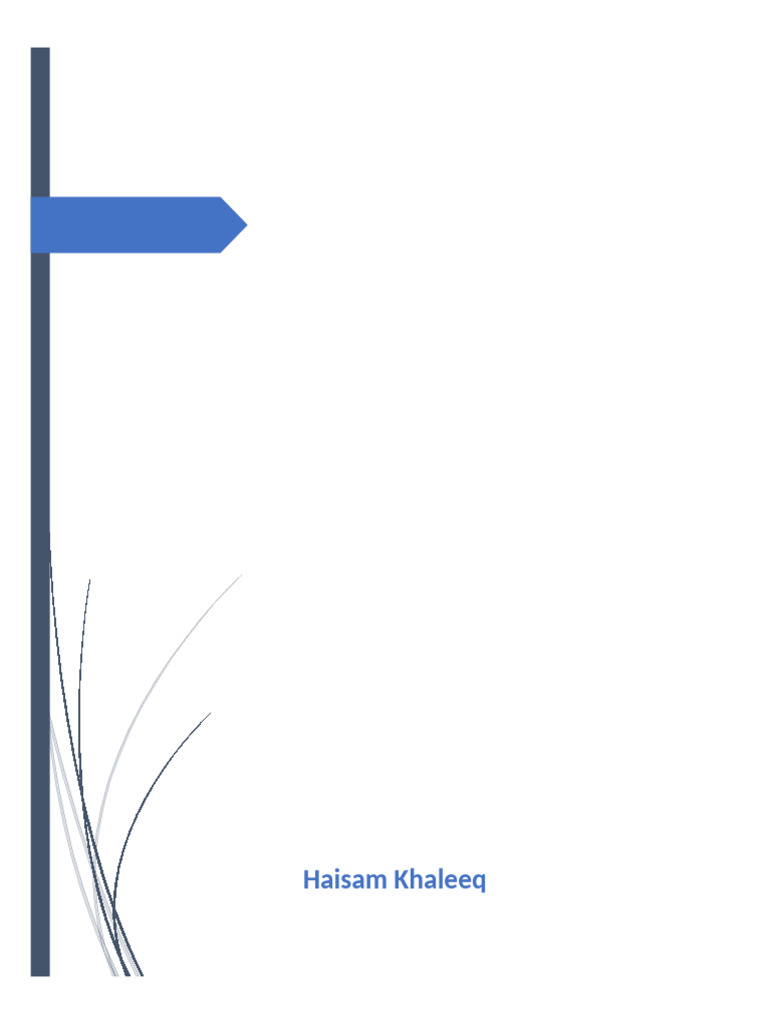 Haisam Khaleeq 23f 0567 Algo Assignment 01 | PDF | Computer Programming | Cryptography
