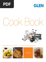 Pepsi Baked Beans Recipe | PDF