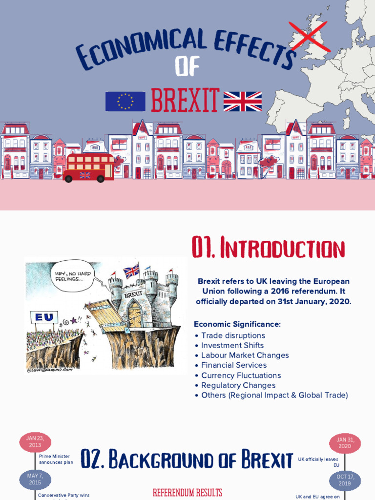 Economical Effects of Brexit 20250907 150739 0000 | PDF | Brexit ...
