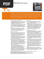 FutureSmart 4 and FutureSmart 5 Firmware | PDF | Booting | World Wide Web