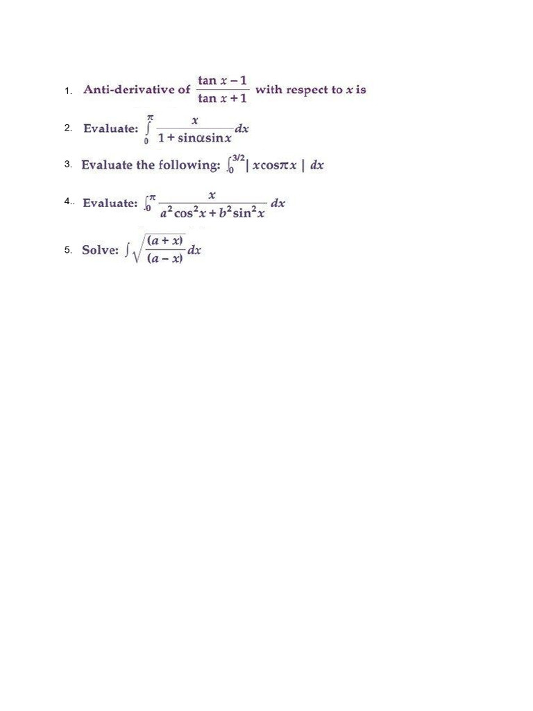 Integration Daily Dose | PDF