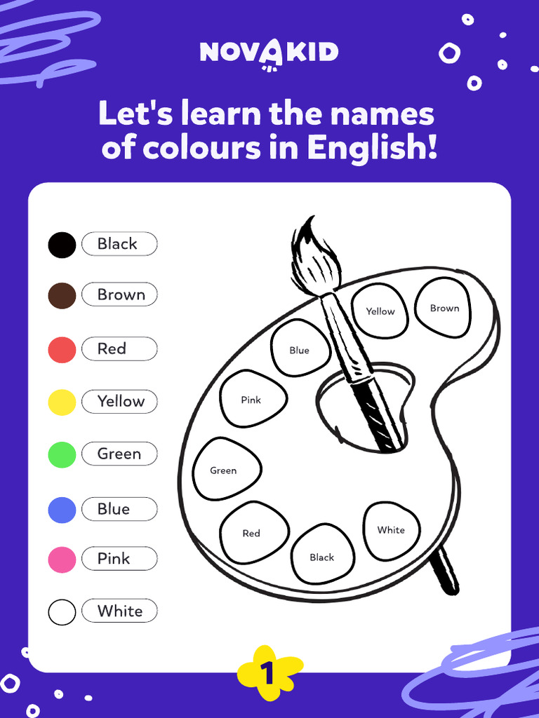 Activity Book For Beginners 2 | PDF