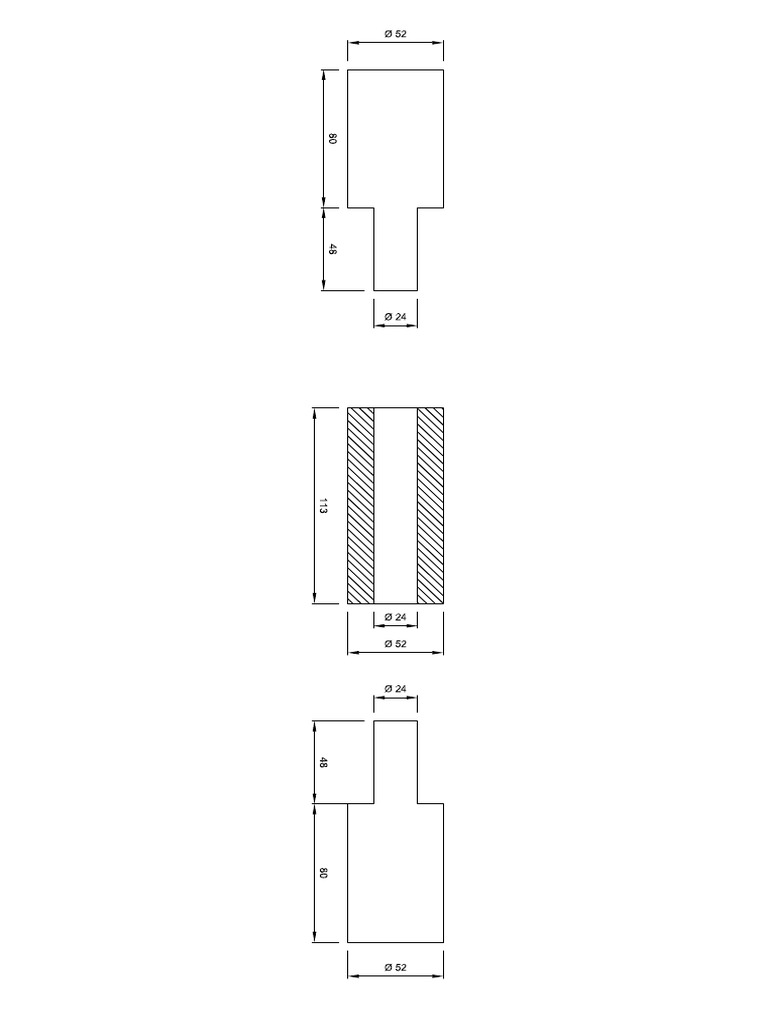 HHH Model | PDF