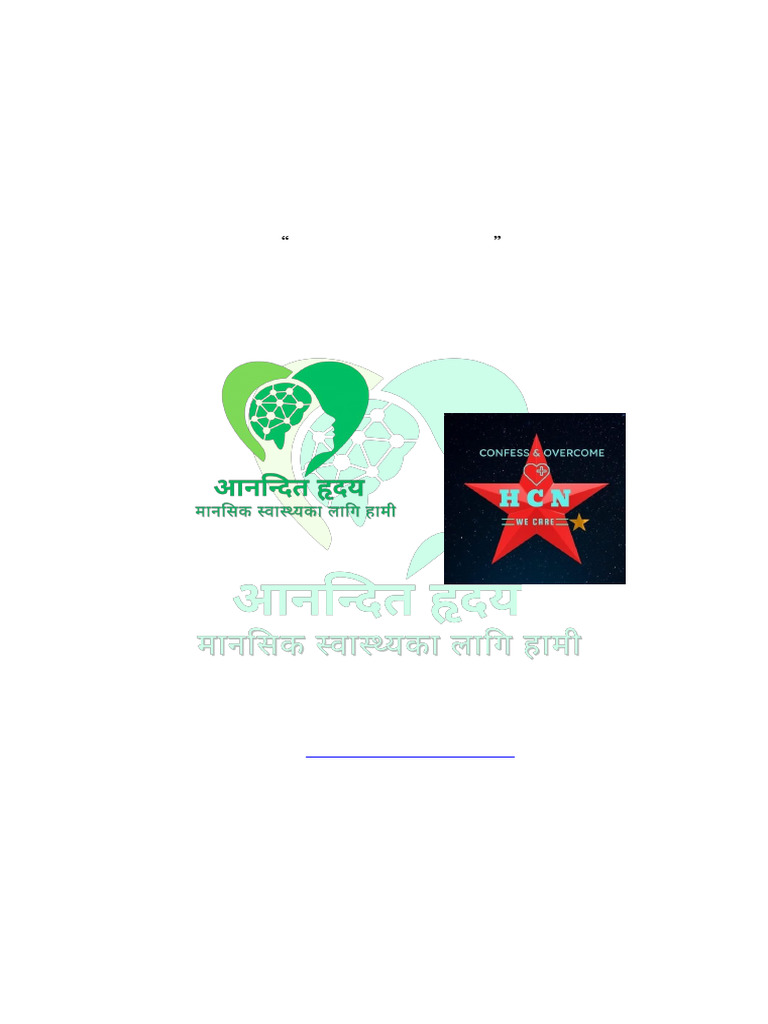 Mental Health Awareness in Schools | PDF | Mental Health | Mental Disorder