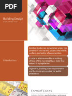 UBC 1997 Uniform Building Code Volume 1 | PDF | Codes Of Conduct ...