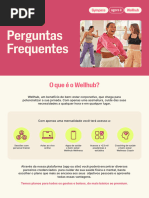 Valores e Planos Wellhub | PDF