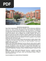 IPU CET BBA Syllabus | PDF