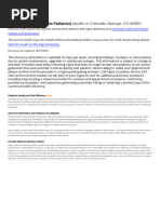 SSM Health: Mission, Values, Overview | PDF | Patient | Health Sciences
