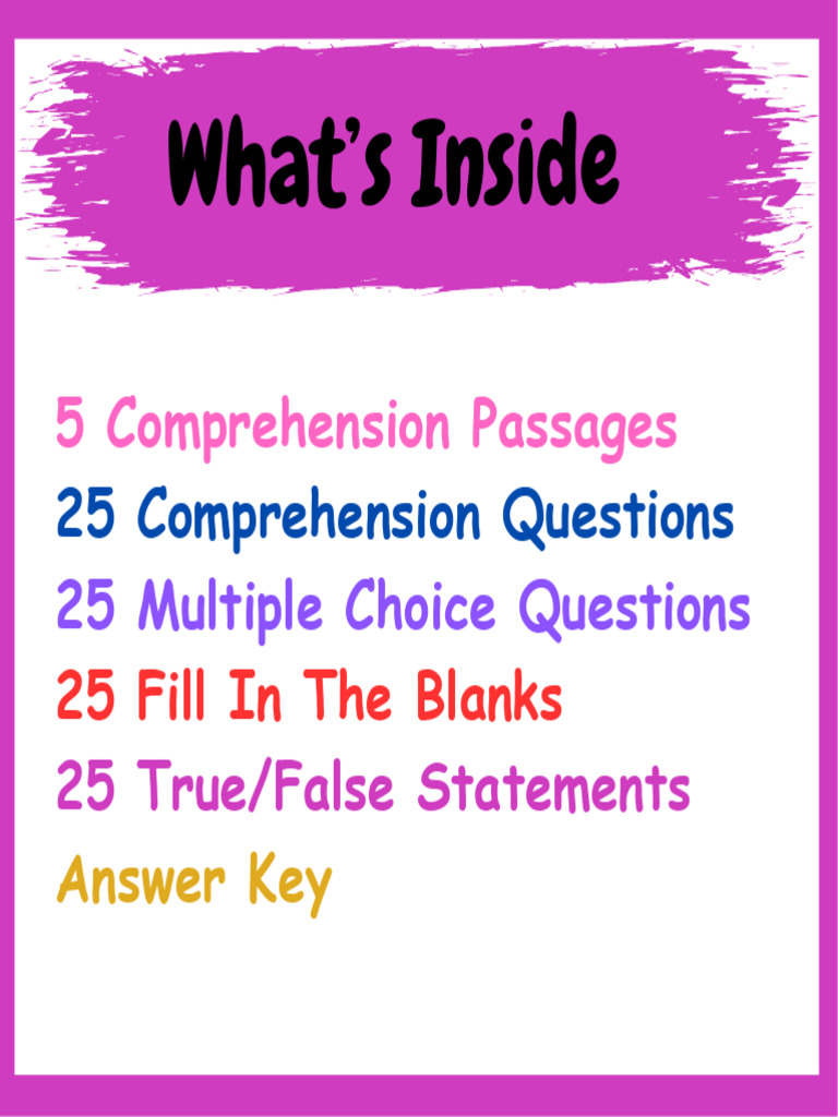 Cybersecurity & Technology (Grades 6-9) Preview | PDF