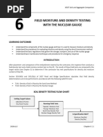Troxler 3430 Compaction Testing Guide | PDF | Physical Sciences