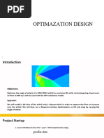 XFLR5 Tutorial | PDF | Airfoil | Aerodynamics