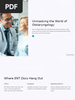 ENT Coding Guide: ICD-10 & CPT Codes | PDF | Human Head And Neck ...