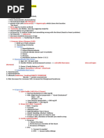 Anatomy and Physiology Science Olympiad 2024 Cheat Sheet | PDF ...