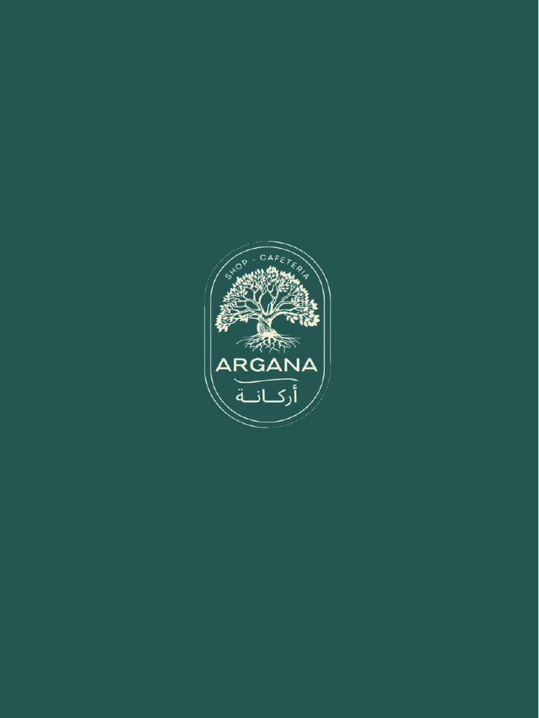 Menu Argana Edit 002 | PDF