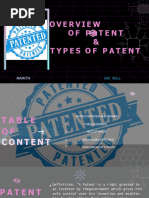 Patent Kind Codes Overview by Country | PDF | Patent Application ...