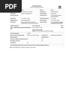 Kolkata Traffic Police - Case Details | PDF