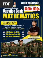 Class 7 Maths Formulas | PDF