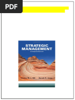 Management and Cost Accounting, 11th Edition Colin Drury PDF Version ...