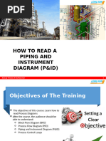 Essential Diagrams For Process Flow: PBD, PFD, and UFD - Know Piping ...