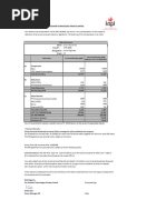 CTC - Salary Slip - The Very Basic Version | PDF | Payroll | Economy Of ...