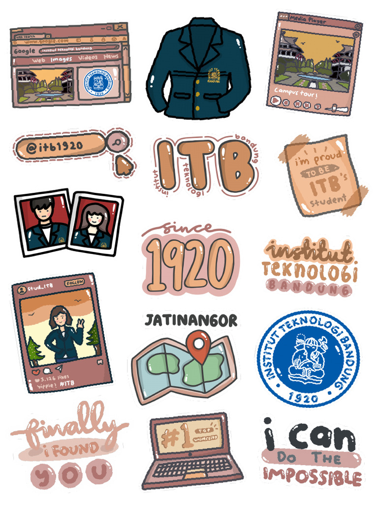 ITB | PDF