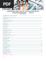 DLOMC Guide 1.7 | PDF | Language Arts & Discipline