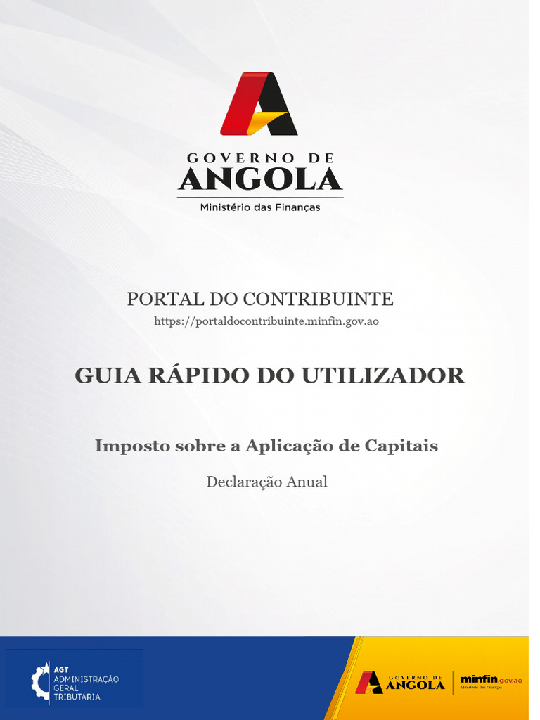 guia-rapido-declaracao-anual-de-iac (1) (1) (1) | PDF | Janela (informática)