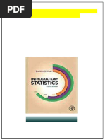 Discovering Statistics Using IBM SPSS Statistics (6th Edition) Field | PDF | Spss | Statistics