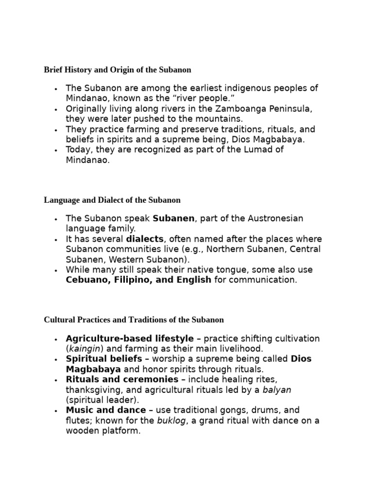 SUBANON-CHARRY-FE-2 | PDF